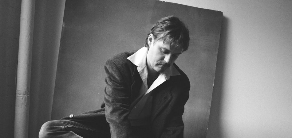 Aistis Unveils Poignant Alt-Folk Album ‘Clay’ – EARMILK