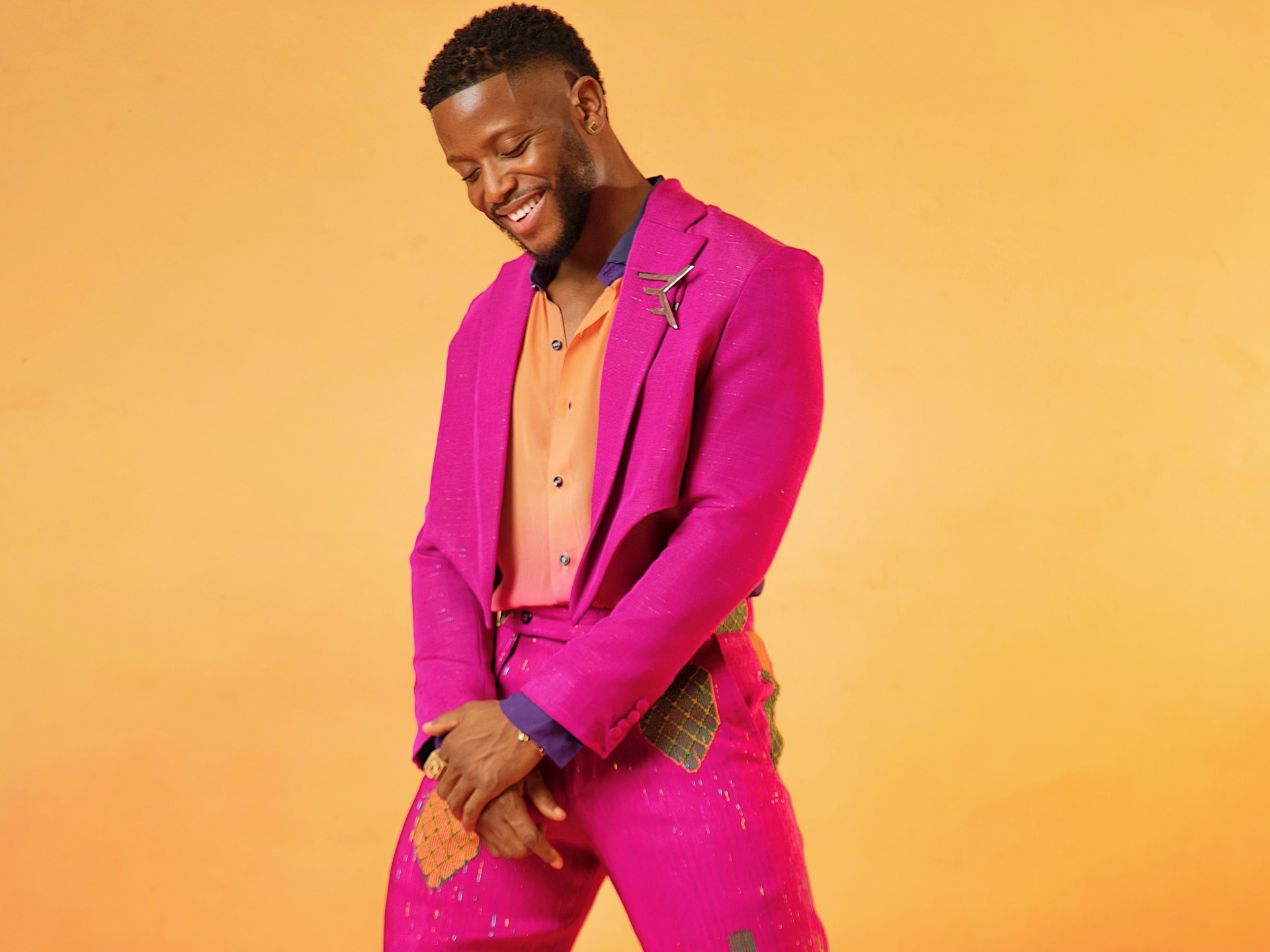 Boybreed and The Kazez team up for the vibrant collaboration ...