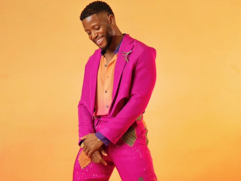 Boybreed and The Kazez team up for the vibrant collaboration ...