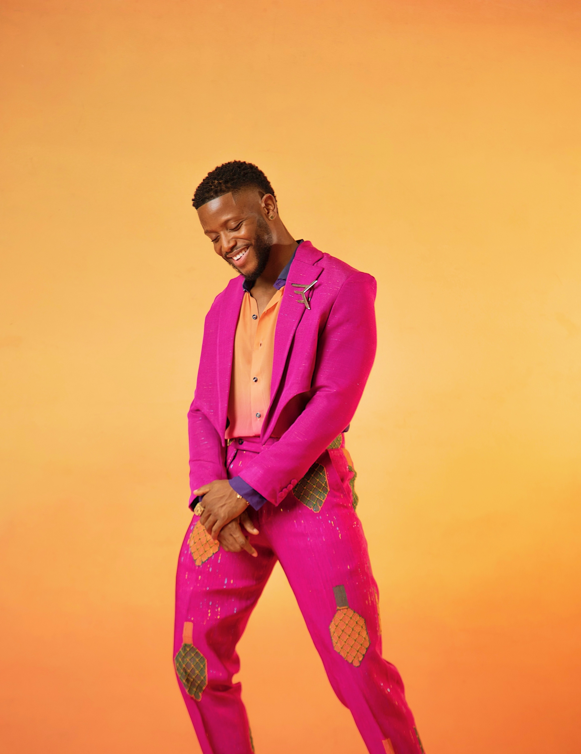 Chike yearns for true love in new single “Your Loss” (featuring Qing ...