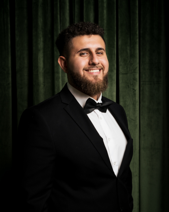 Daniel Saad shares potent new project ‘It All Matters’ – EARMILK