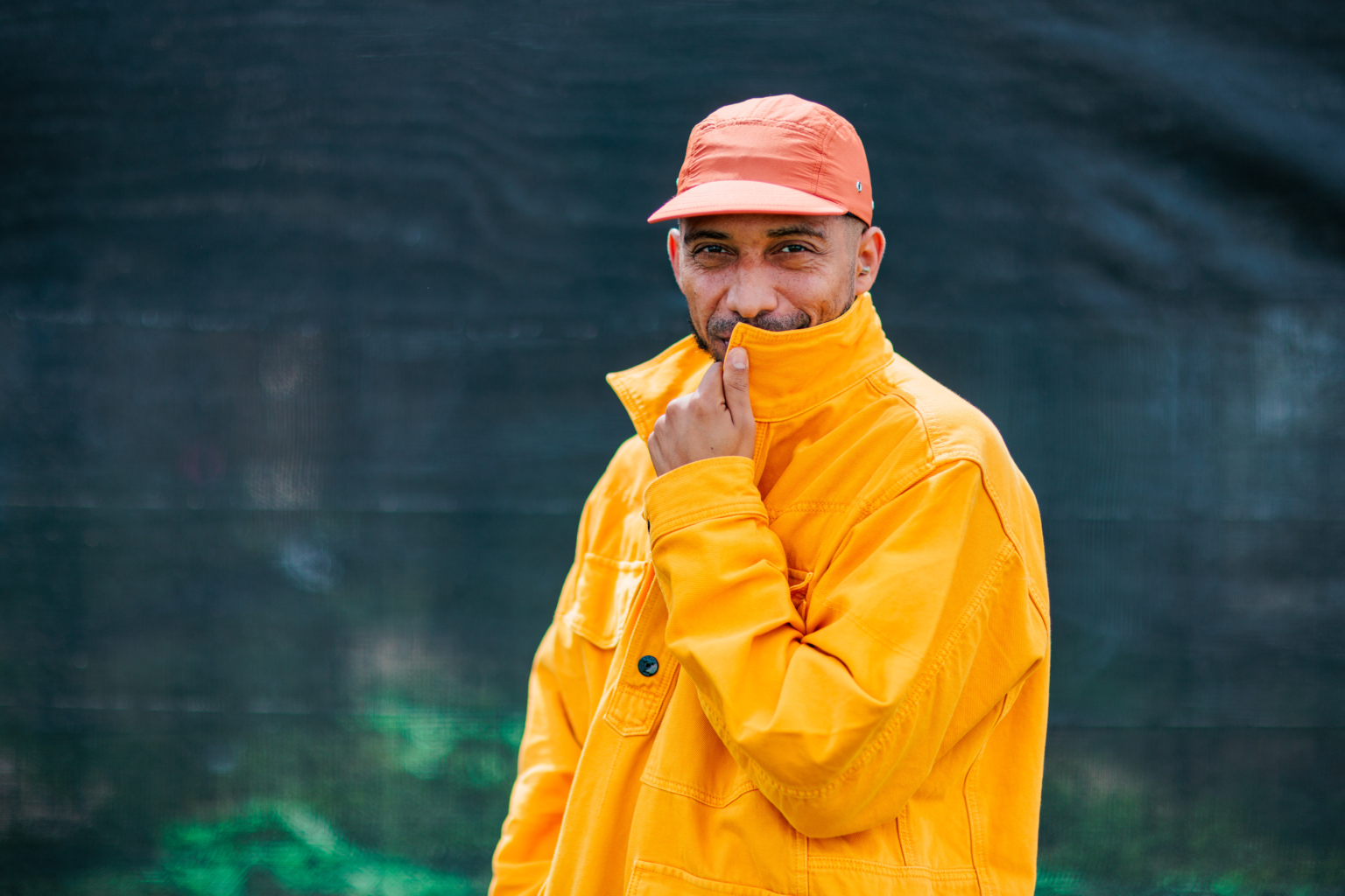 Inja discusses his “This Is Inja” journey, memories from Boomtown ...