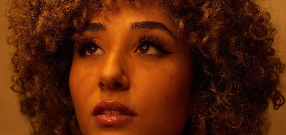 Rising R&B Star Georgia Chanel Releases Empowering New Single “POV ...