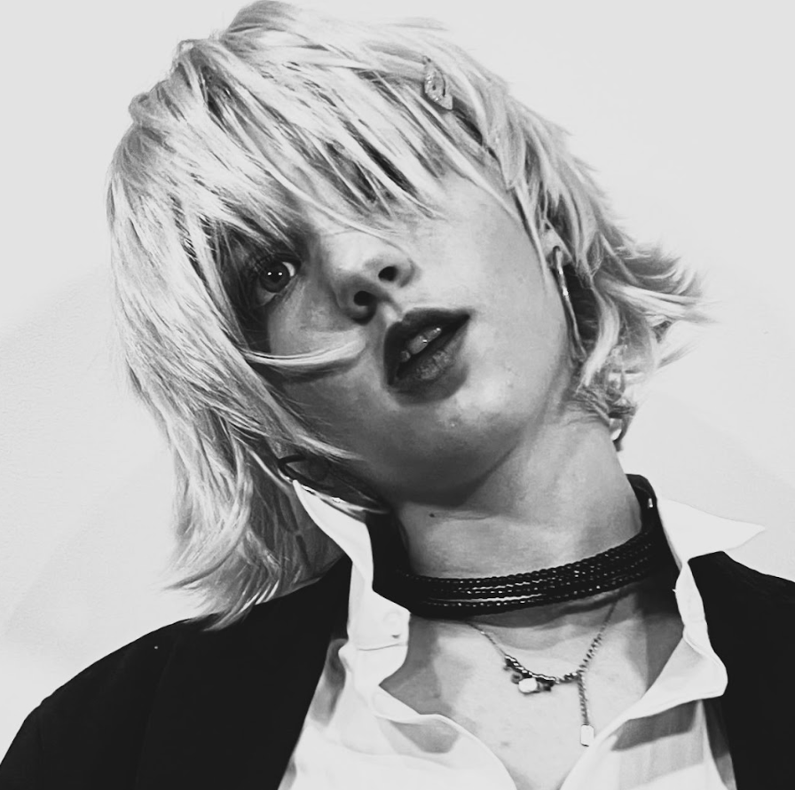 Chayne unveils anthemic pop punk debut track “Number One” – EARMILK