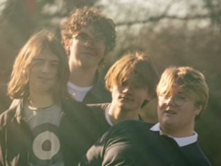 Dale Earnhardt Jr. Jr. - "Hiding" [Premiere] - EARMILK