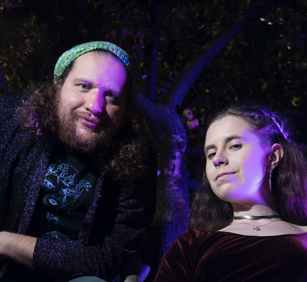 BenBen & Lily Desmond team up for ‘White Elephant’ – EARMILK