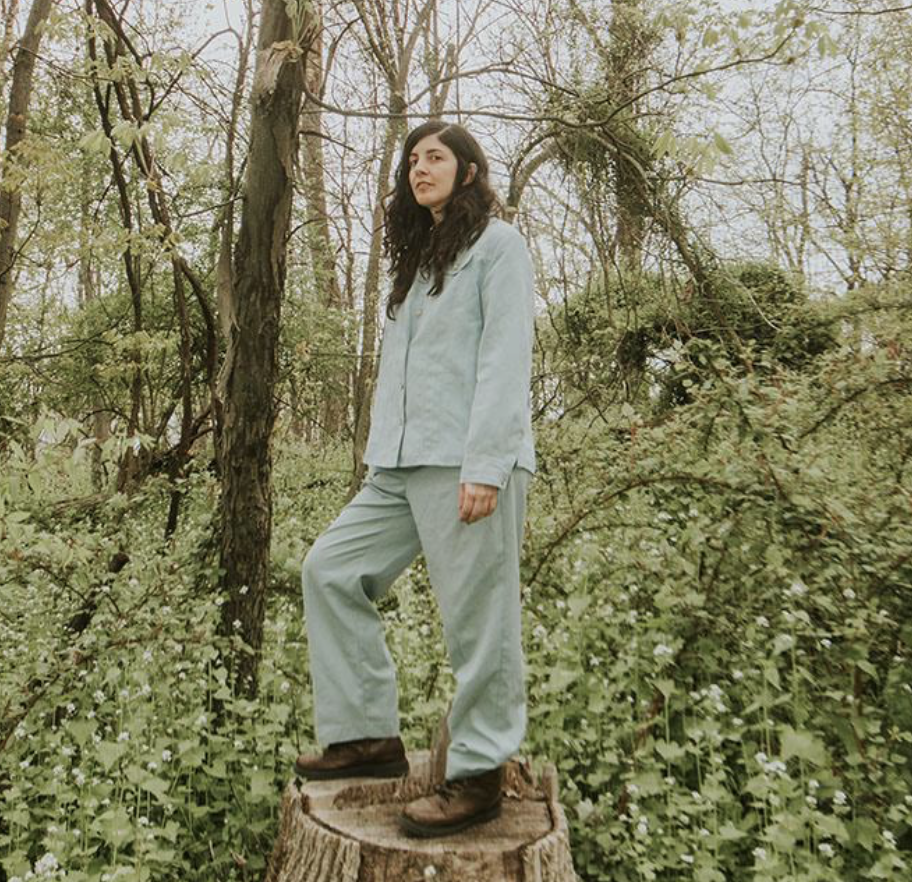 Christina Ward shares an emotional encapsulation of childhood on ...