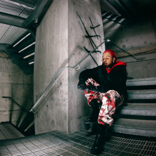 SoFaygo Talks New “Precision” Single and Sequel to Debut “War” Project ...