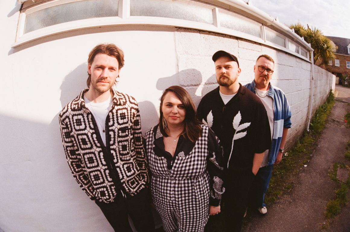 Tokyo Tea Room drop enthralling atmospheric track titled “No Rush ...