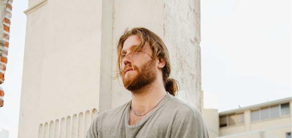 Rising UK Rapper Tom Penny Releases New Album ‘Both Sides Of The Coin ...