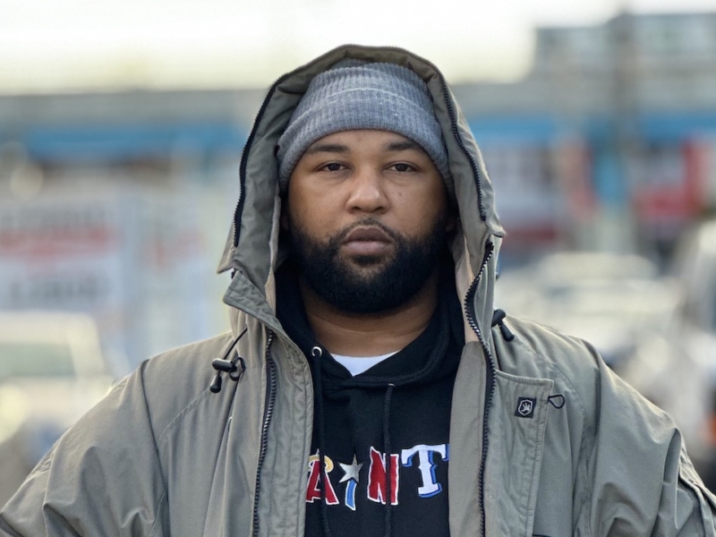 Rapper Bossiie makes demands in "Tjovitjo" [Video] - EARMILK