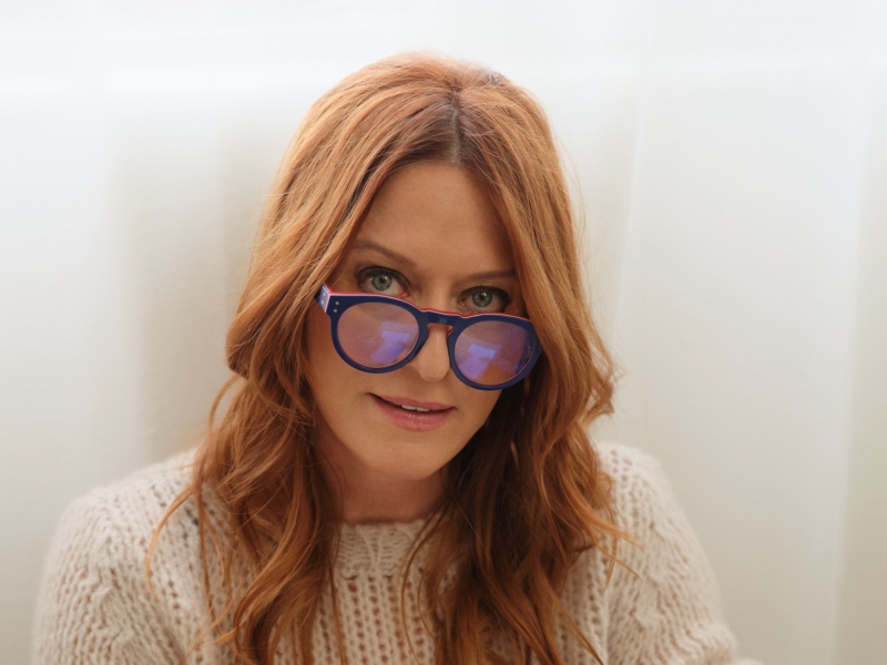 Artist Profile: How Charli Adams harnesses the power of nostalgia ...