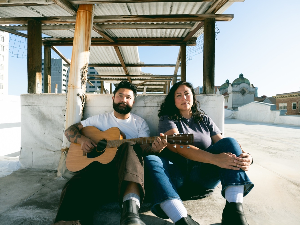 Ziad Hisham and Luka Salam shares the raw emotions of love in new ...