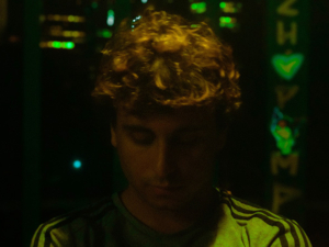 Finnish Producer Alex Mattson delivers strong and dynamic electronic EP ...