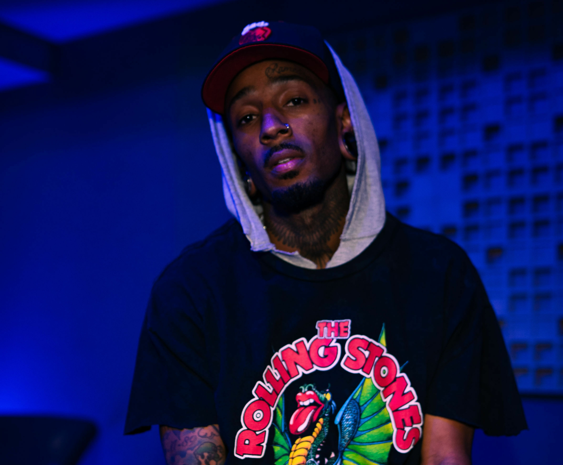 FlyGuy Rufio releases infectious single, “LIMERENCE” – EARMILK