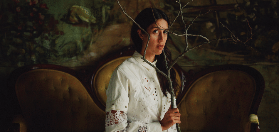 Half Waif shares moving new single “Figurine” from her upcoming album ...