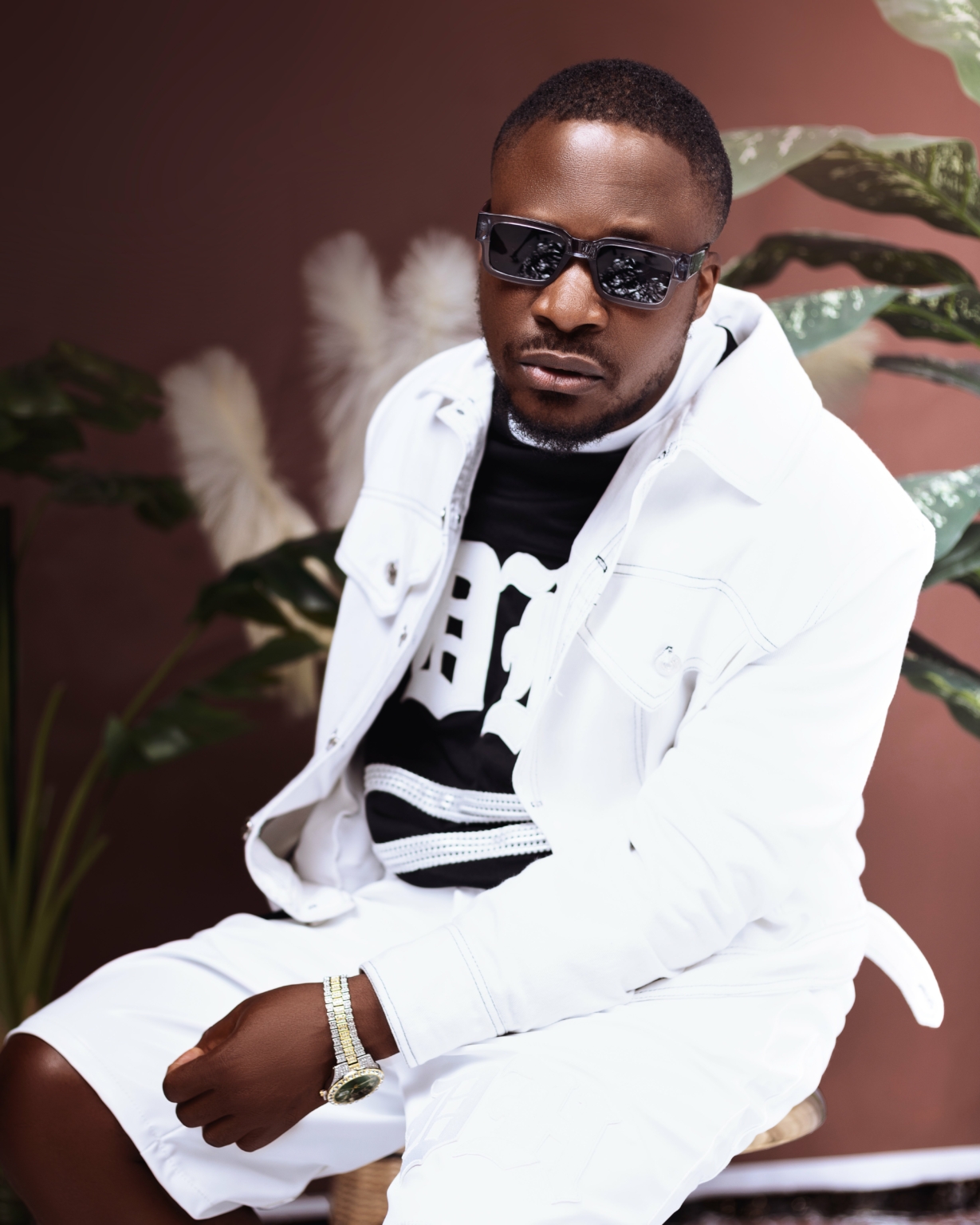 Jaywon drops “Time” and “Turn Up” as he unveils his ‘EverGreen’ album ...