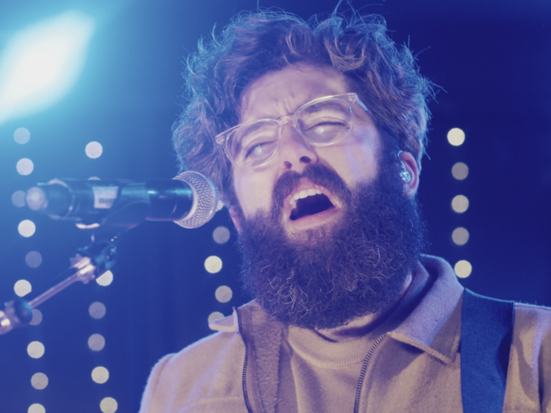 Georgia Starnes emerges as an unforgettable new voice – EARMILK