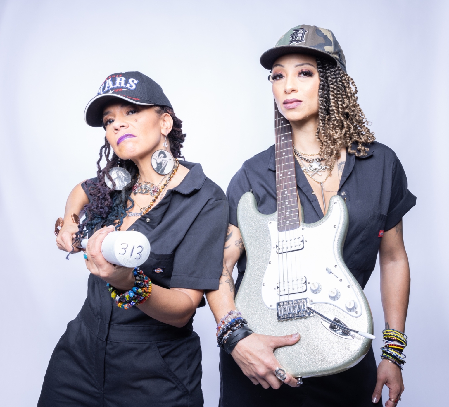 We Are Scorpio deliver the new anthem “I’m From Detroit” [Video] – EARMILK
