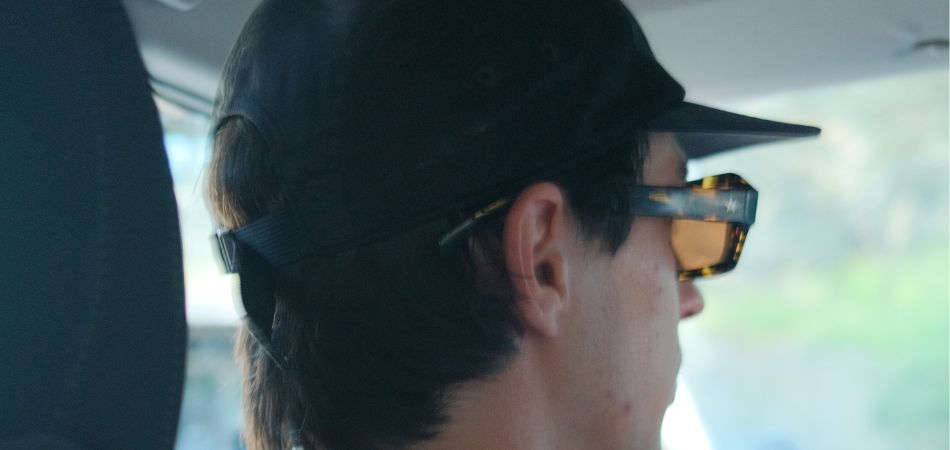 Amsterdam Producer 9T7 Releases Dreamy New Single “Eyes Closed” – EARMILK