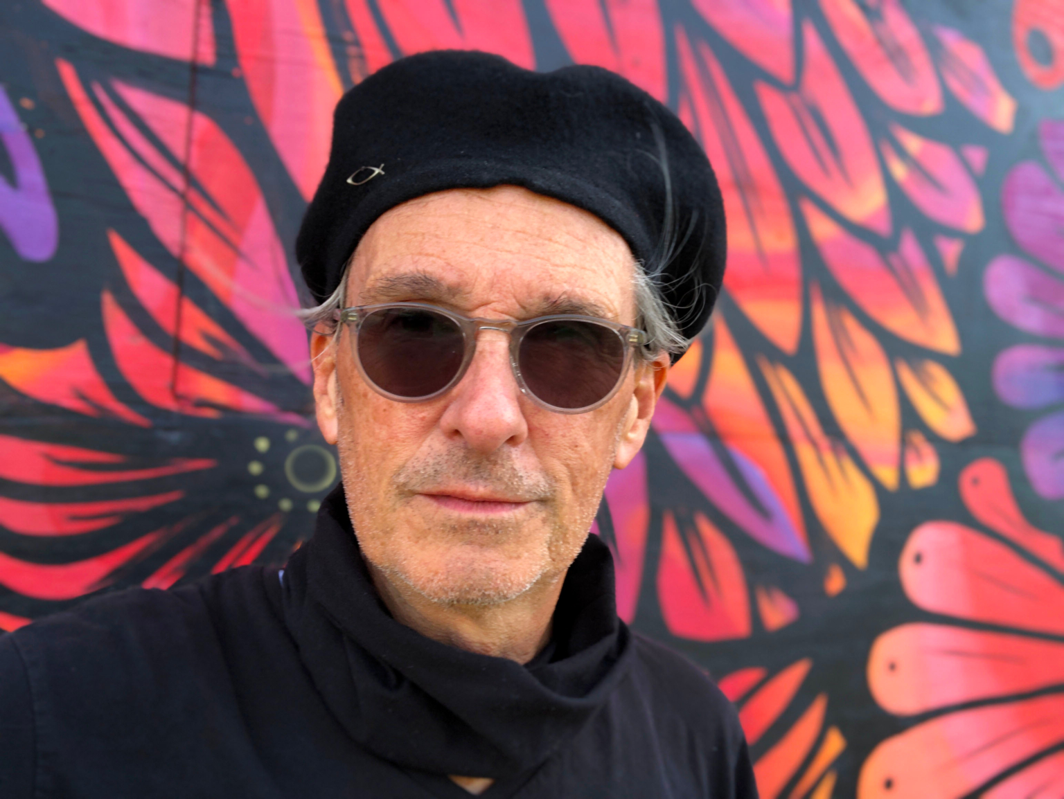 Eddy Mann strings together spiritual wisdom in “String of Pearls” – EARMILK