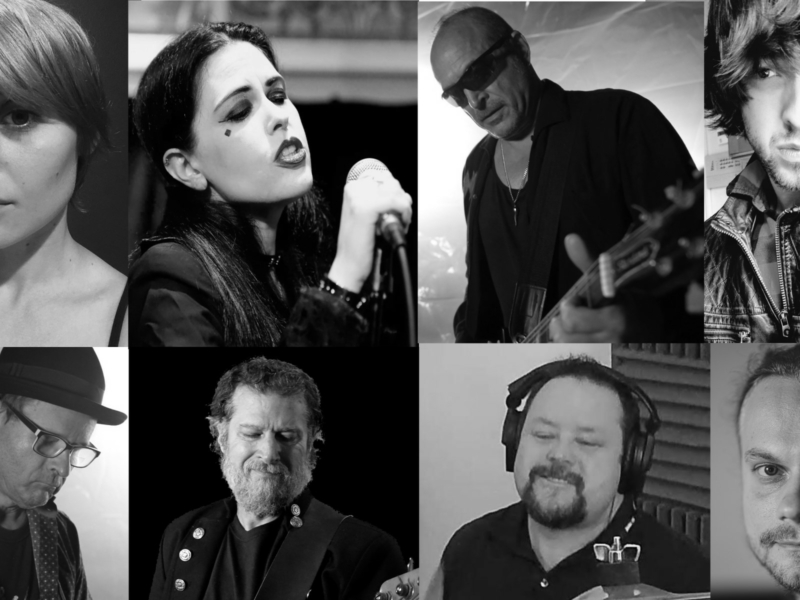 Steve Ray Ladson drops a genre-defying anthem with “Back of My Truck ...