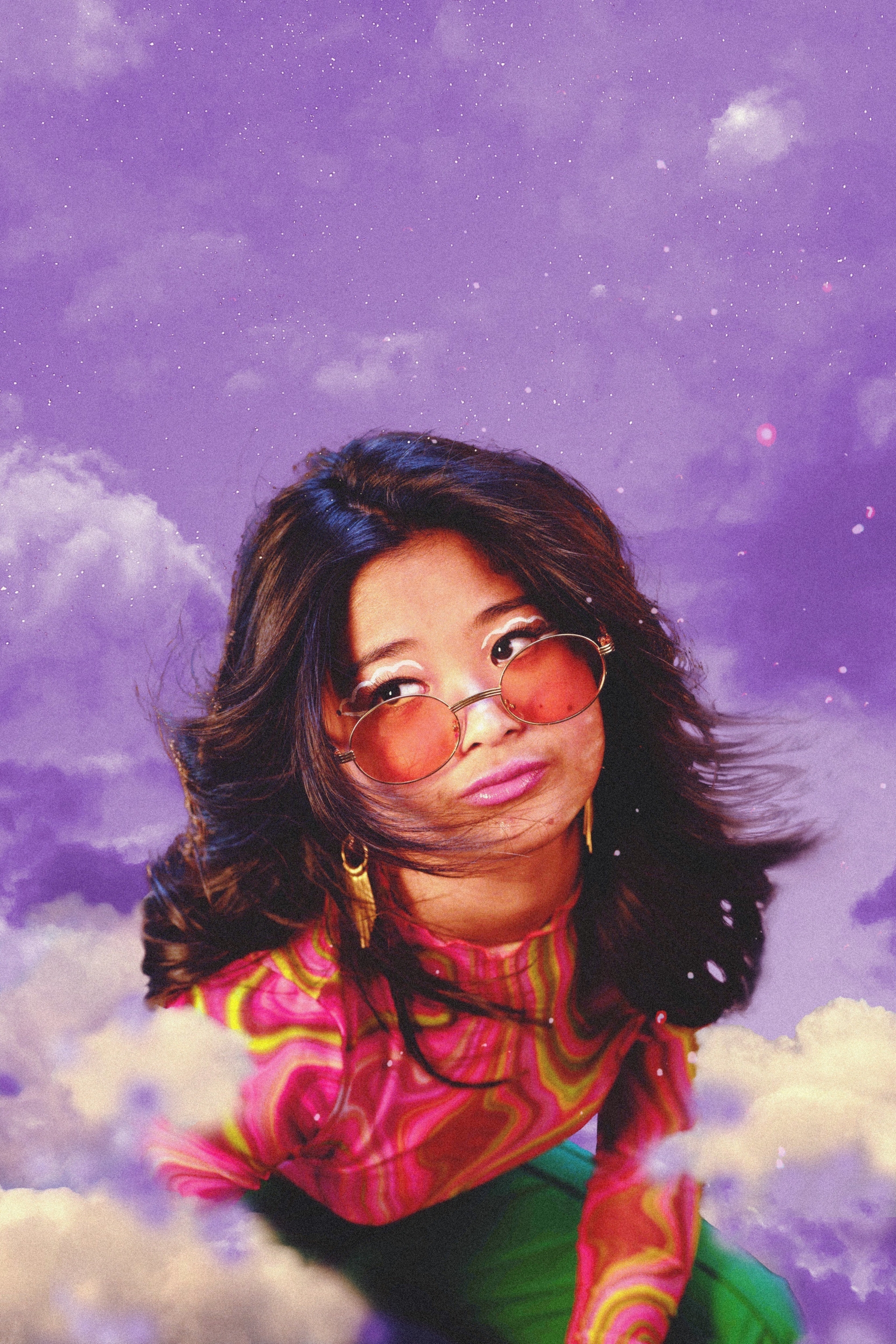 Jolene Lozano’s “Emotional Damage” marks the dawn of a new era – EARMILK