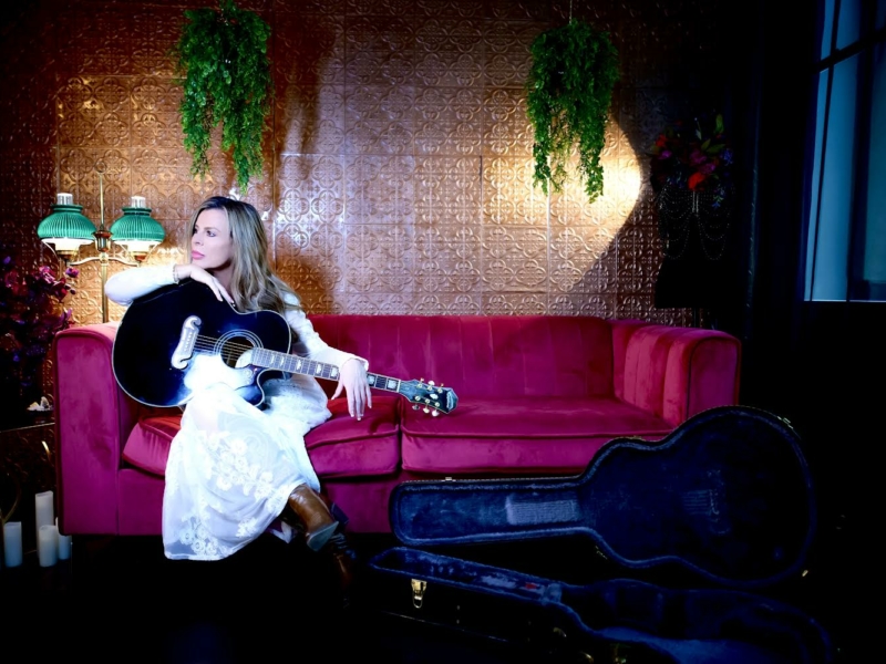 Artist Profile: How Charli Adams harnesses the power of nostalgia ...