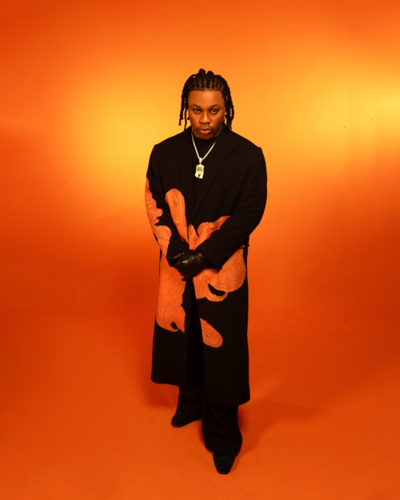 Alpha P deliver new EP ‘Welcome to the Pack’ – EARMILK