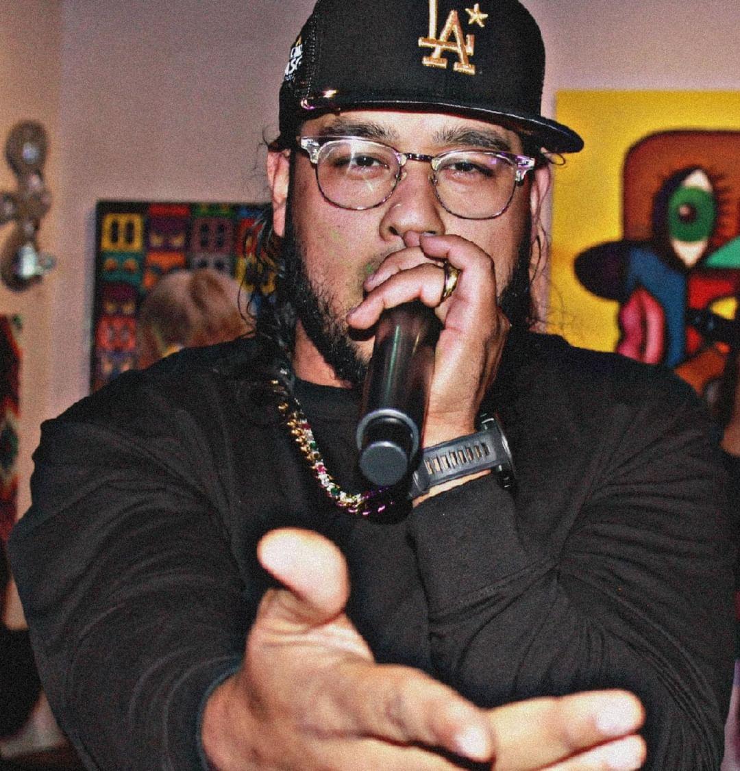 Khern$ releases ‘The Rachet EP’ – EARMILK