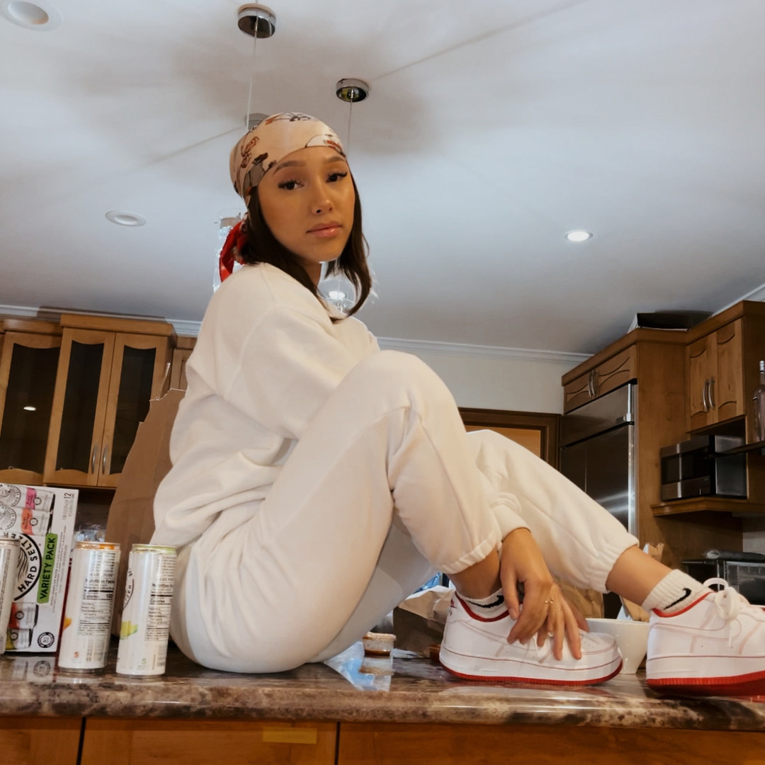 Liv Rion celebrates Hoopa heritage, champions silky R&B production and ...