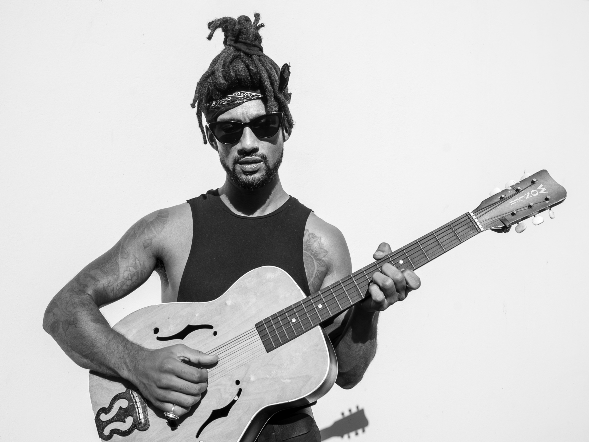 Frank Ocean – “Pyramids” – EARMILK