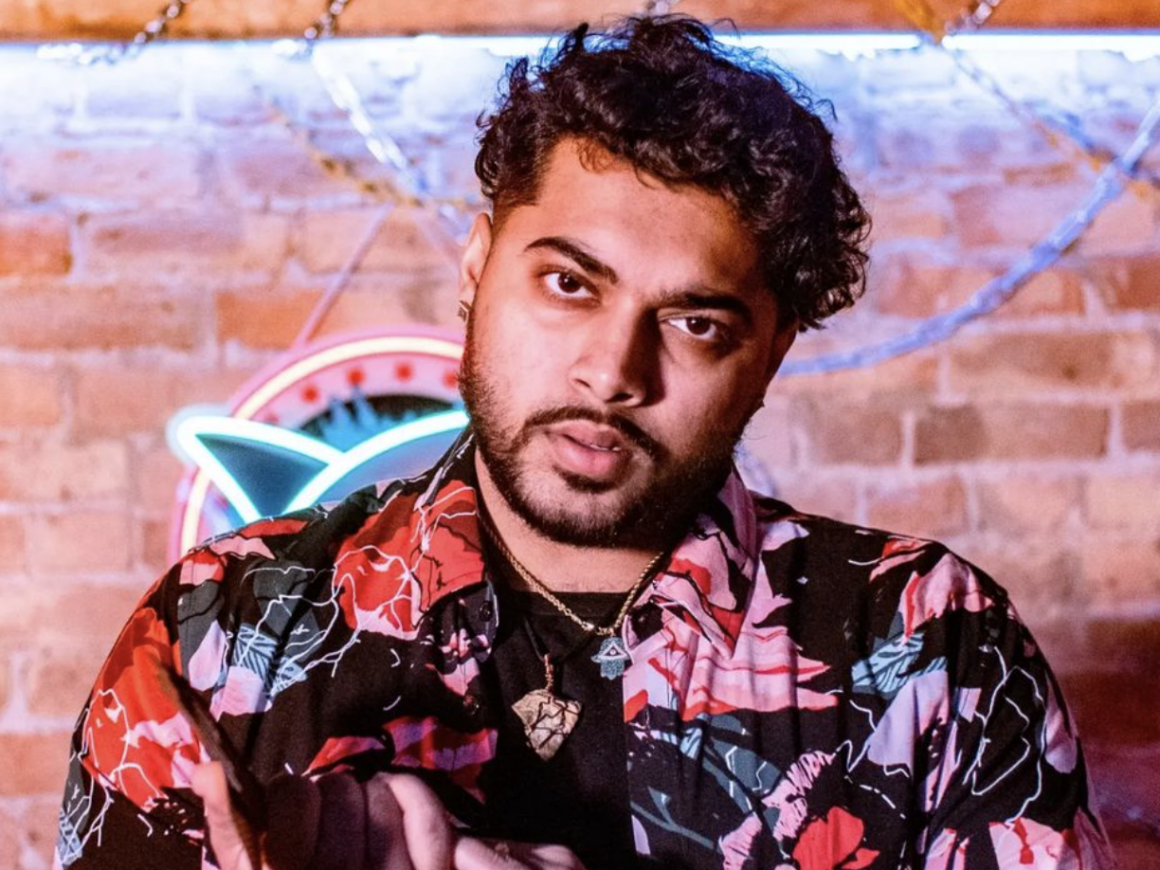 JP Cooper releases brilliant new EP ‘When The Darkness Comes’ – EARMILK