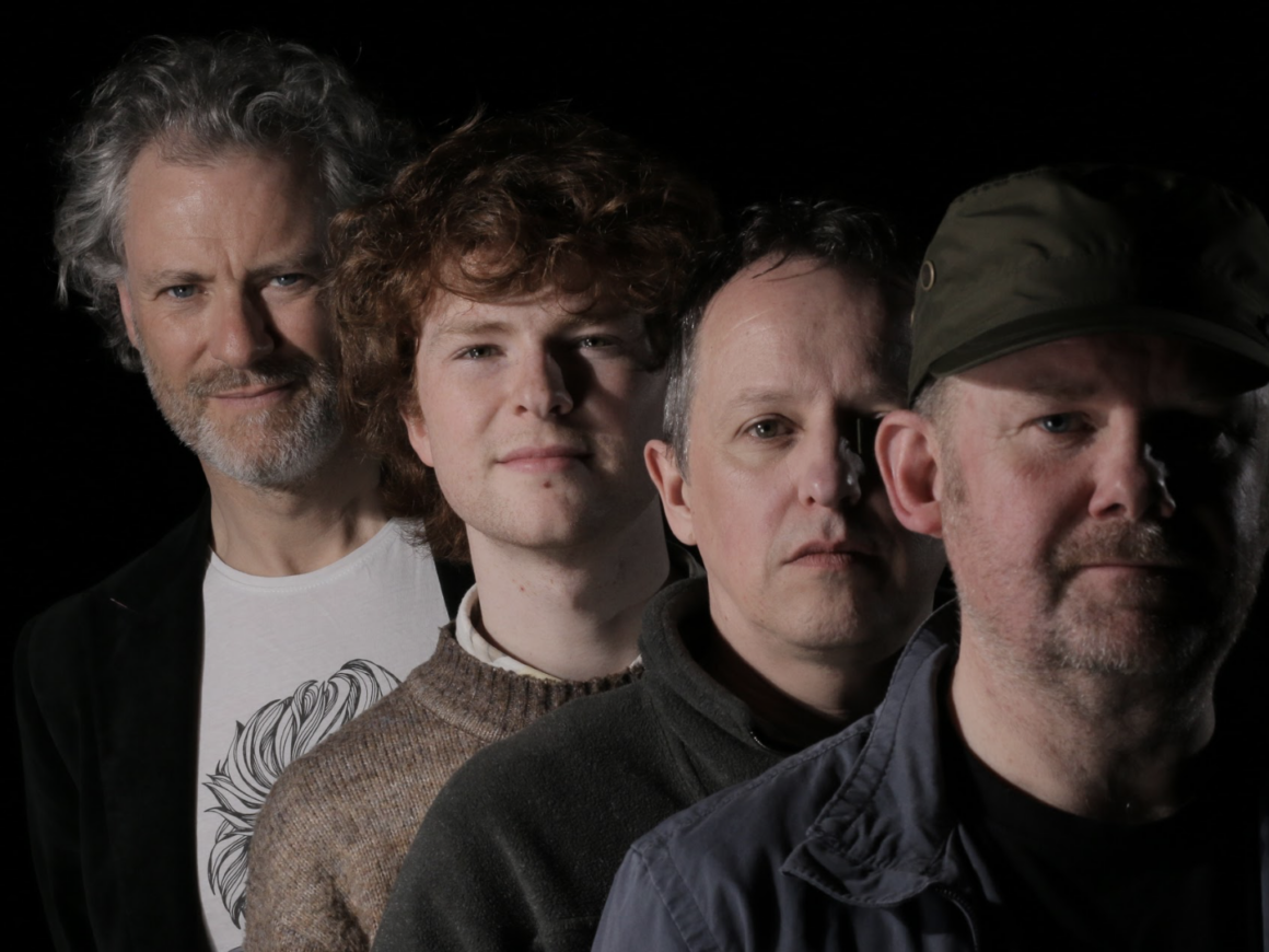 Allen Stone – Allen Stone [ALBUM REVIEW] – EARMILK