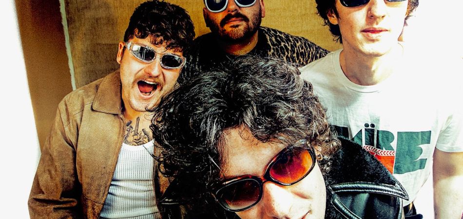 The Silver Lines Unveil New EP ‘…And The Lord Don’t Think I Can Handle ...