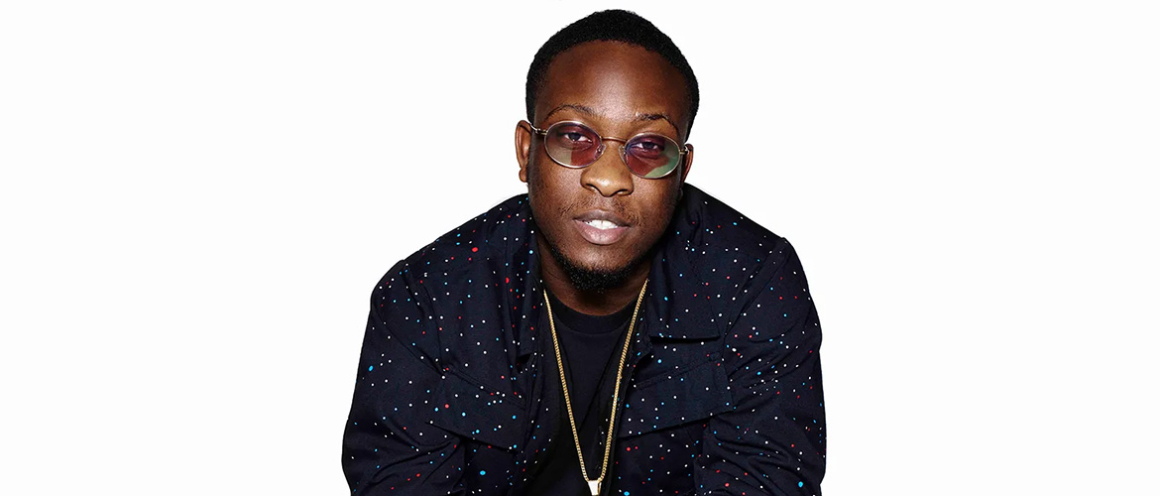 Kojo Funds Makes a Triumphant Return with Afro-Swing anthem “My Type ... Kojo Funds Makes a Triumphant Return with Afro-Swing anthem “My Type ...