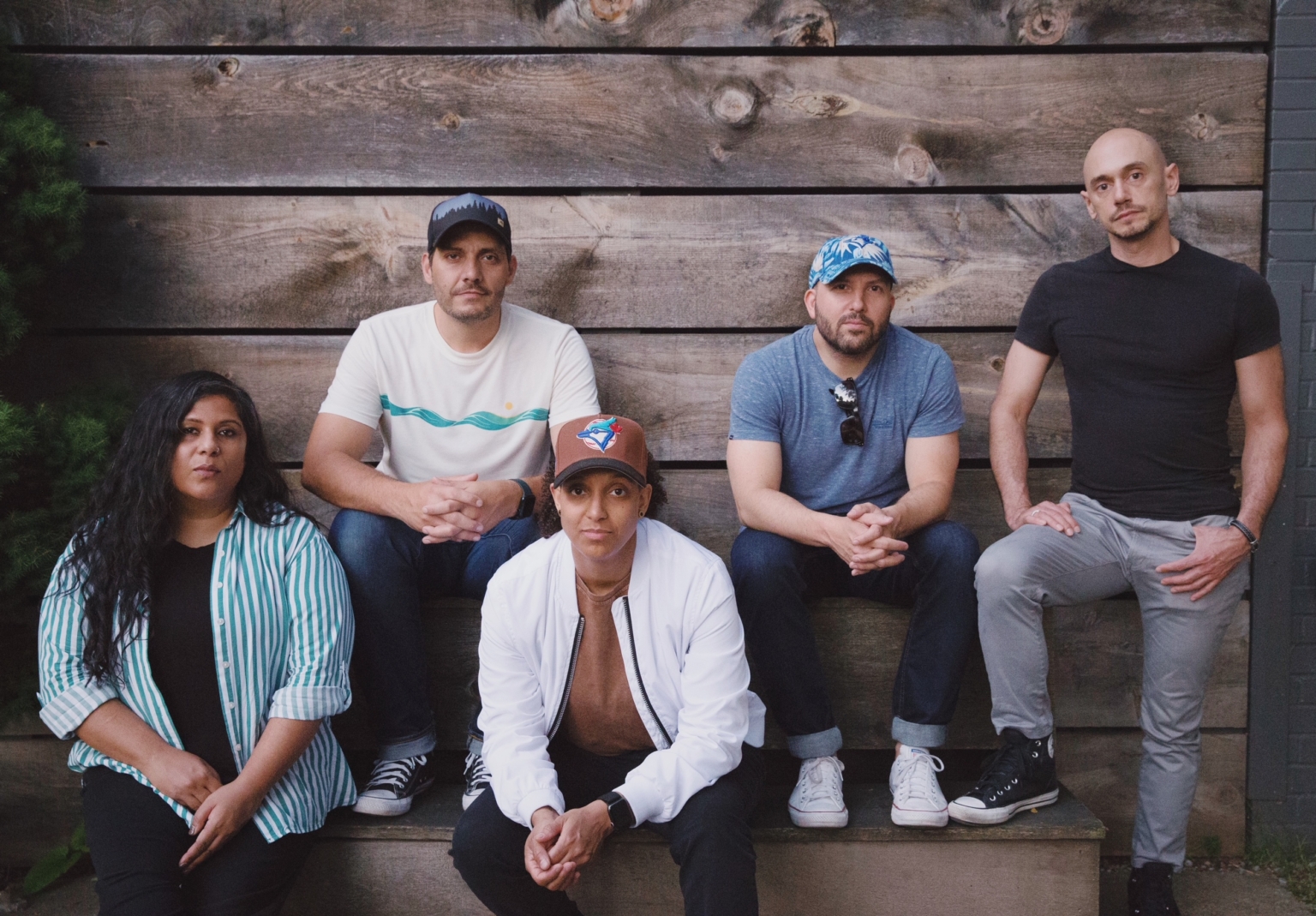 Madame Psychosis unmasks modern realities in bold new album ‘MP3’ – EARMILK