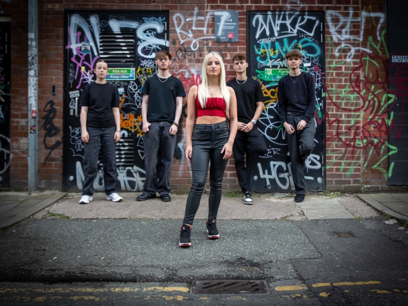 The Mispers release “Weekend” [Premiere] – EARMILK