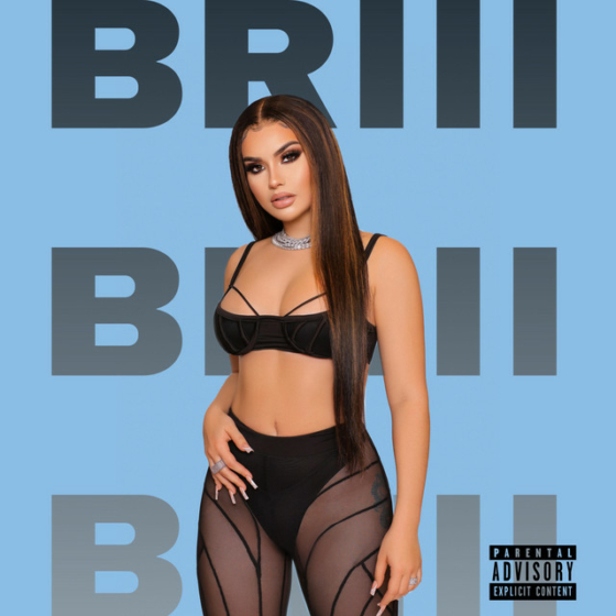 BRIII is living it up in “Turks & Cakes” Featuring John Mackk – EARMILK