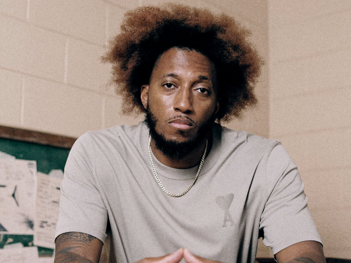 Mickey Factz Presents “Mickey MauSe” [Exclusive Interview + Video ...