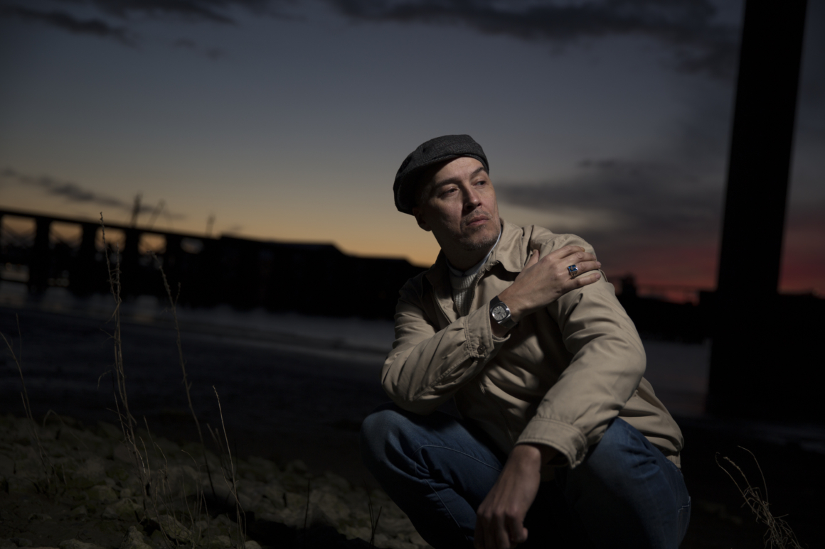 Moka Only unveils new single “DADADOO” and readies new album – EARMILK