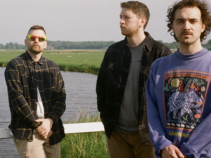 Allen Stone – Allen Stone [ALBUM REVIEW] – EARMILK