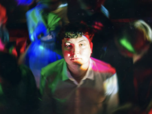 The Rose talk going unplugged, unscripted, and ‘Red’ [Interview] – EARMILK