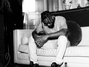 Lucki Eck$ – Alternative Trap [Album Review] – EARMILK