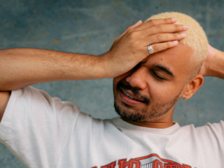 Kyle Clow makes us see ATL under a new view with “These Eyes” – EARMILK