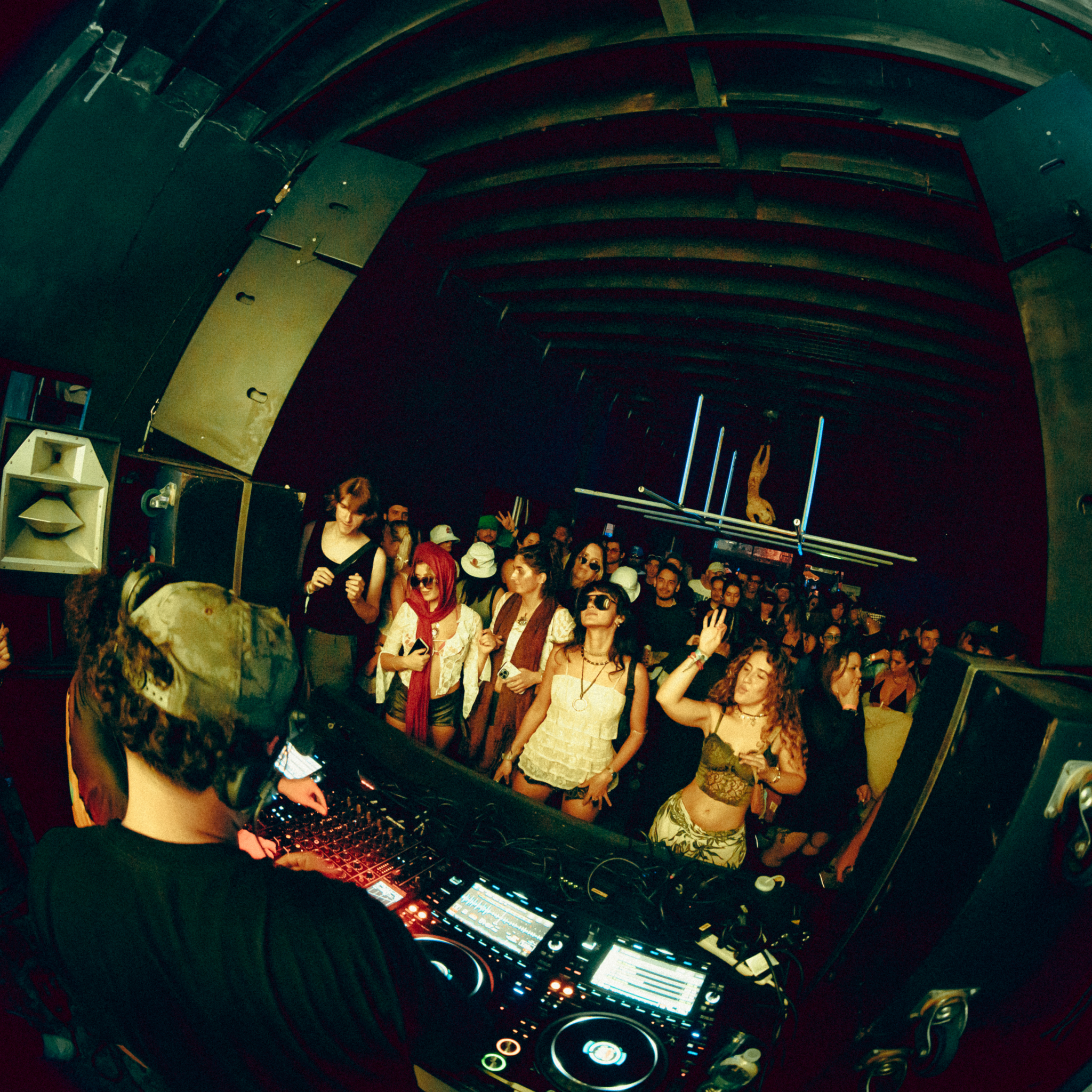 III Points Miami 2024 Recap: Where music, art, and Miami’s spirit ...