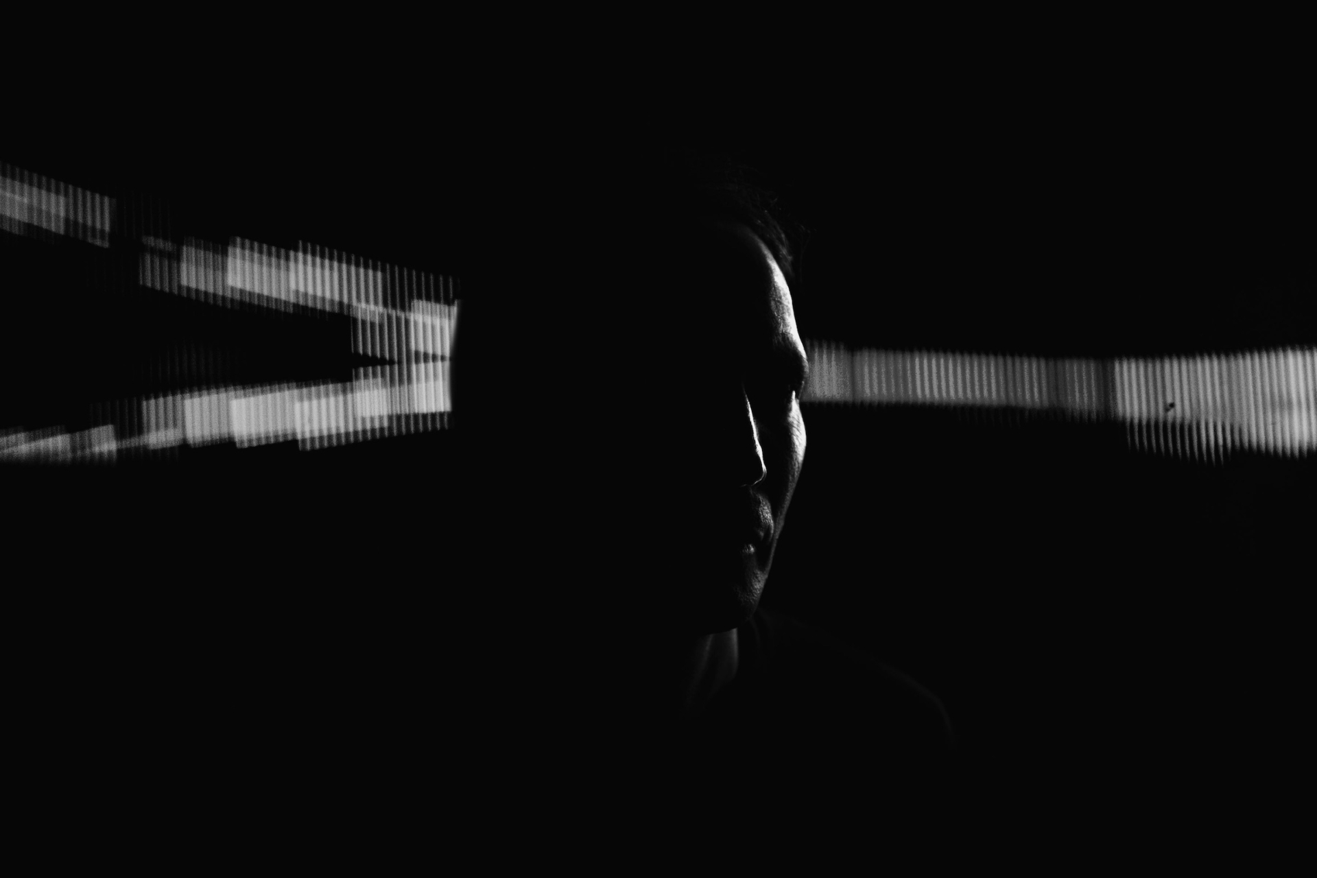 Mason Fink’s “I See All You” offers a vivid portal to a new world of ...