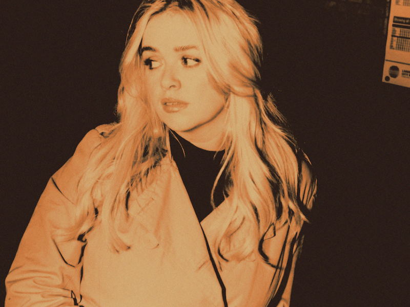 Artist Profile: How Charli Adams harnesses the power of nostalgia ...