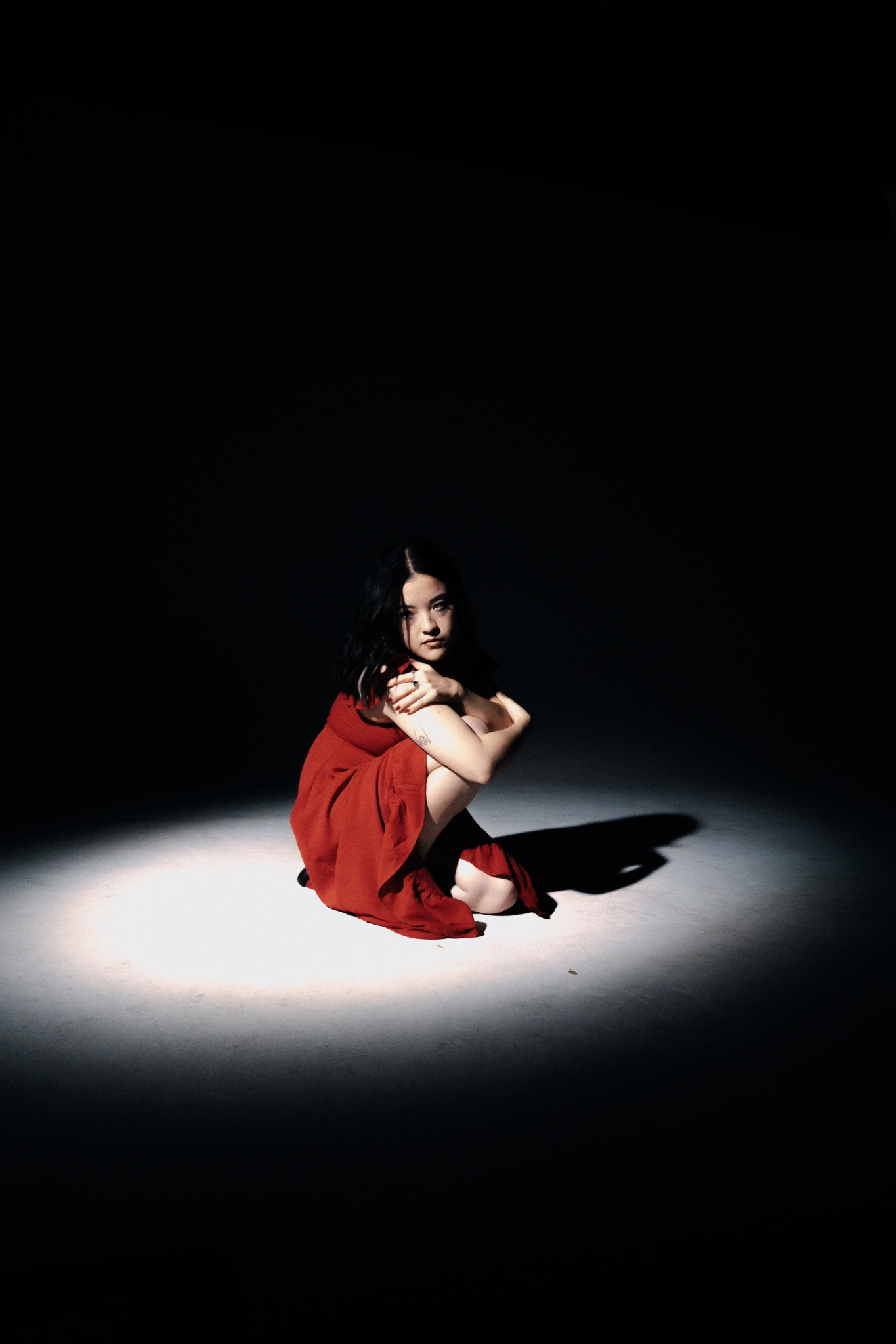 Grace Power confronts the shadows in haunting new single, “The Kill ...