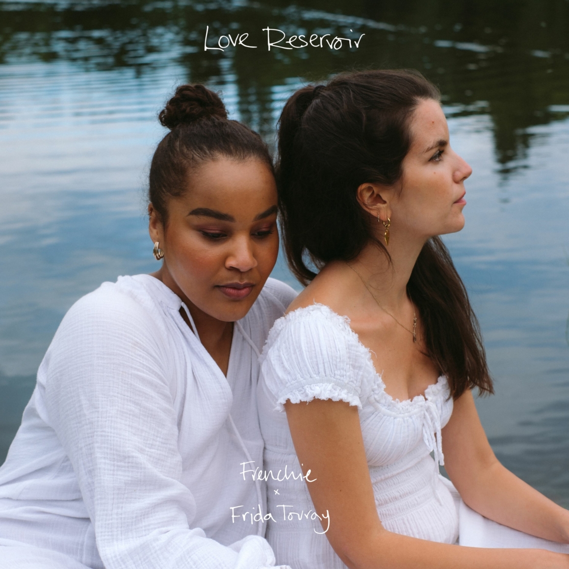 Frenchie and Frida Touray tap into the “Love Reservoir” – EARMILK